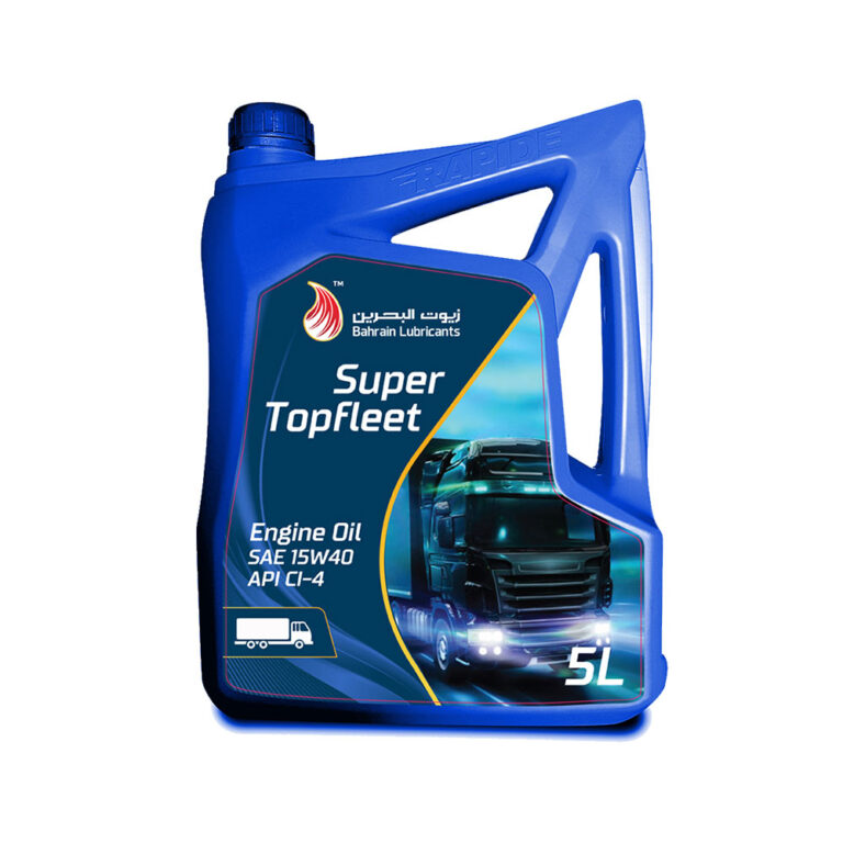 Diesel Engine Oils Archives - Bahrain Lubricant